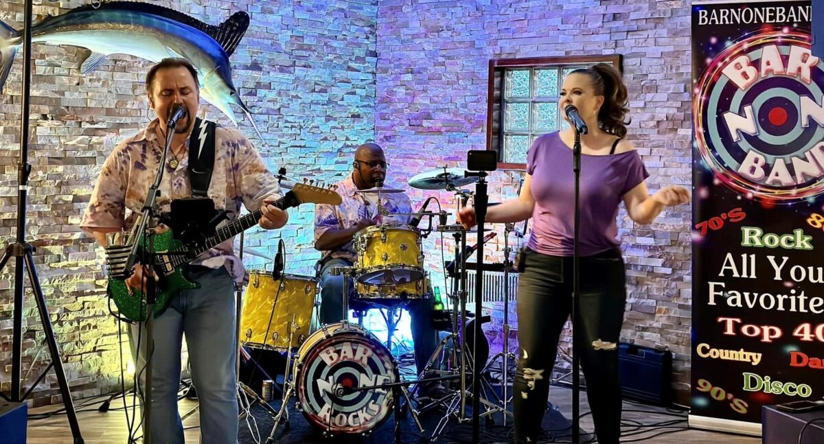 Photos - Bar None Band